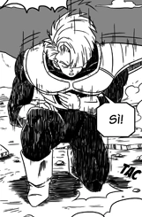 Sauzer (Universo 18) | Dragon Ball Multiverse Wiki | Fandom