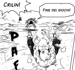 Neizu (Universo 18) | Dragon Ball Multiverse Wiki | Fandom