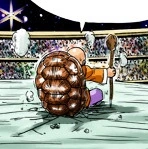 Katchin | Dragon Ball Multiverse Wiki | Fandom