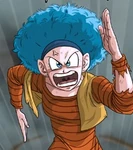 Bulma (Universo 15) | Dragon Ball Multiverse Wiki | Fandom