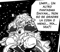 Dr. Raichi (Universo 3) | Dragon Ball Multiverse Wiki | Fandom