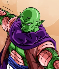 Gast Carcolh (Universo 7) | Dragon Ball Multiverse Wiki | Fandom