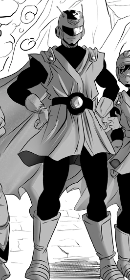 Son Gohan (Universo 16) | Dragon Ball Multiverse Wiki | Fandom