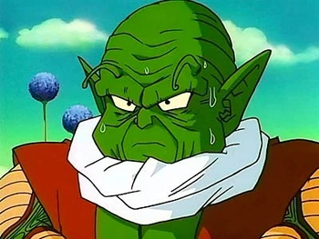 Moori (Universo 10) | Dragon Ball Multiverse Wiki | Fandom