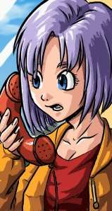 Bulma (Universo 11) | Dragon Ball Multiverse Wiki | Fandom