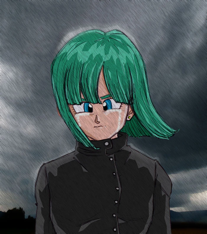 Bulma (Universo 15) | Dragon Ball Multiverse Wiki | Fandom
