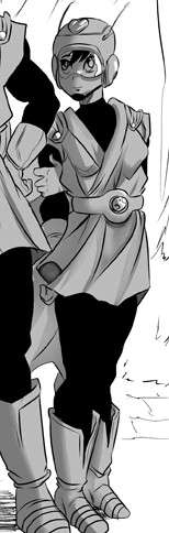 Videl (Universo 16) | Dragon Ball Multiverse Wiki | Fandom