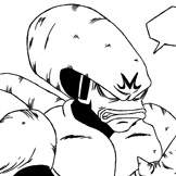 Pui Pui | Dragon Ball Multiverse Wiki | Fandom