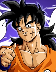 Yamcha (Universo 9) | Dragon Ball Multiverse Wiki | Fandom