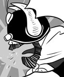 Gyumao (Universo 13) | Dragon Ball Multiverse Wiki | Fandom