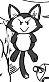 Puar | Dragon Ball Multiverse Wiki | Fandom