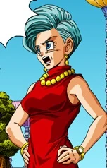 Bulma (Universo 16) | Dragon Ball Multiverse Wiki | Fandom