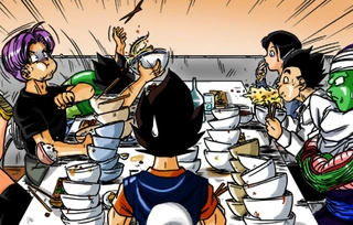 Universo 16 | Dragon Ball Multiverse Wiki | Fandom