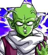 Dende (Universo 16) | Dragon Ball Multiverse Wiki | Fandom