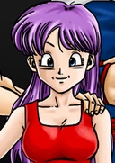 Bulma | Dragon Ball Multiverse Wiki | Fandom