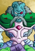 Dr. Raichi (Universo 3) | Dragon Ball Multiverse Wiki | Fandom