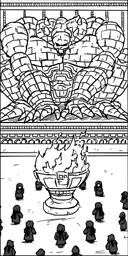 Stregoni Kashvar | Dragon Ball Multiverse Wiki | Fandom