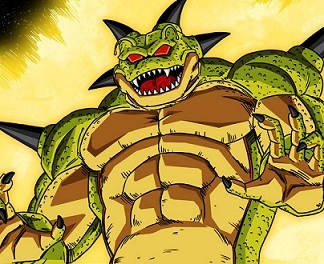 Polunga (Universo 1) | Dragon Ball Multiverse Wiki | Fandom