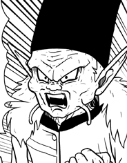 Hoy (Universo 4) | Dragon Ball Multiverse Wiki | Fandom