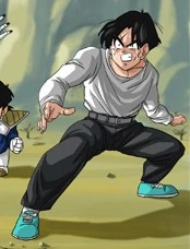 Yamcha (Universo 12) | Dragon Ball Multiverse Wiki | Fandom