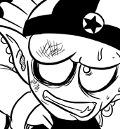 Pilaf (Universo 3) | Dragon Ball Multiverse Wiki | Fandom