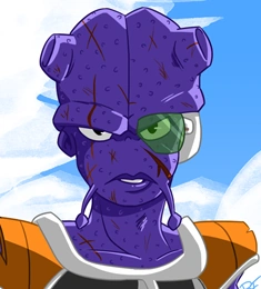 Kyui (Universo 19) | Dragon Ball Multiverse Wiki | Fandom