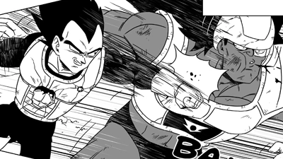 Dore (Universo 11) | Dragon Ball Multiverse Wiki | Fandom