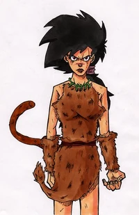 Saiyan | Dragon Ball Multiverse Wiki | Fandom