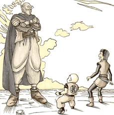 Bulma (Universo 7) | Dragon Ball Multiverse Wiki | Fandom