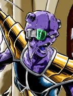 Kyui | Dragon Ball Multiverse Wiki | Fandom