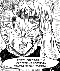 Sauzer (Universo 3) | Dragon Ball Multiverse Wiki | Fandom