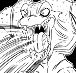 Merkit (Universo 15) | Dragon Ball Multiverse Wiki | Fandom