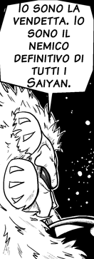 Dr. Raichi (Universo 3) | Dragon Ball Multiverse Wiki | Fandom