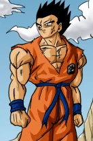 Yamcha (Universo 17) | Dragon Ball Multiverse Wiki | Fandom