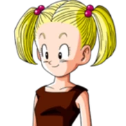 Marron | Dragon Ball Multiverse Wiki | Fandom