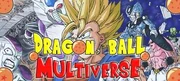 Dragon Ball Multiverse | Dragon Ball Multiverse Wiki | Fandom