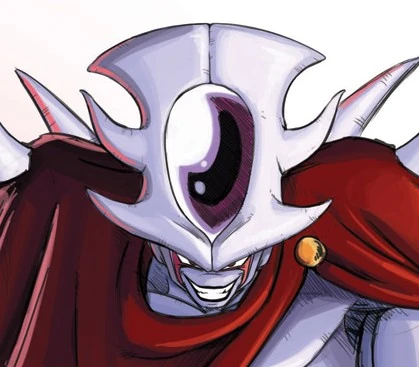 Ice Kurima (Universo 18) | Dragon Ball Multiverse Wiki | Fandom
