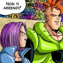 Universo 12 | Dragon Ball Multiverse Wiki | Fandom