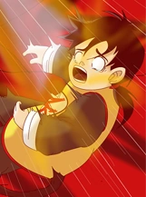 Son Gohan (Universo 19) | Dragon Ball Multiverse Wiki | Fandom