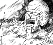 Dore | Dragon Ball Multiverse Wiki | Fandom