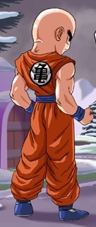 Crilin (Universo 15) | Dragon Ball Multiverse Wiki | Fandom
