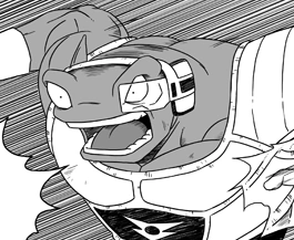 Neizu (Universo 14) | Dragon Ball Multiverse Wiki | Fandom