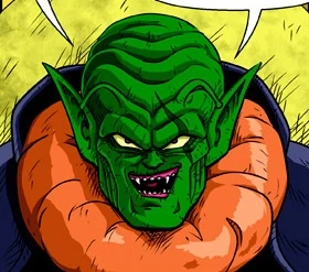 Slug (Universo 13) | Dragon Ball Multiverse Wiki | Fandom