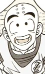 Crilin | Dragon Ball Multiverse Wiki | Fandom