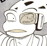 Appule (Universo 7) | Dragon Ball Multiverse Wiki | Fandom