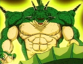 Polunga (Universo 16) | Dragon Ball Multiverse Wiki | Fandom