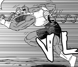 Neizu (Universo 15) | Dragon Ball Multiverse Wiki | Fandom