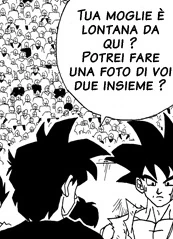 Hanasia (Universo 10) | Dragon Ball Multiverse Wiki | Fandom