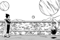 Dr. Raichi (Universo 3) | Dragon Ball Multiverse Wiki | Fandom