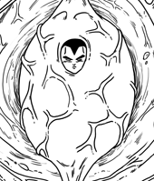 Vegeta (Universo 4) | Dragon Ball Multiverse Wiki | Fandom